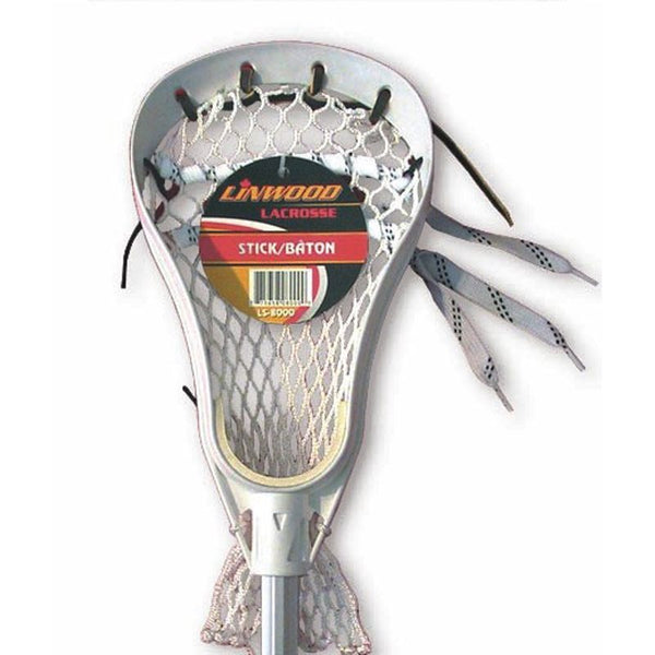 Bâton de lacrosse en aluminium – Sportdirect.ca