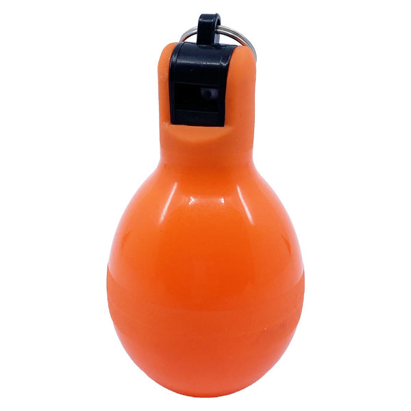 Sifflet poire en PVC – Sportdirect.ca